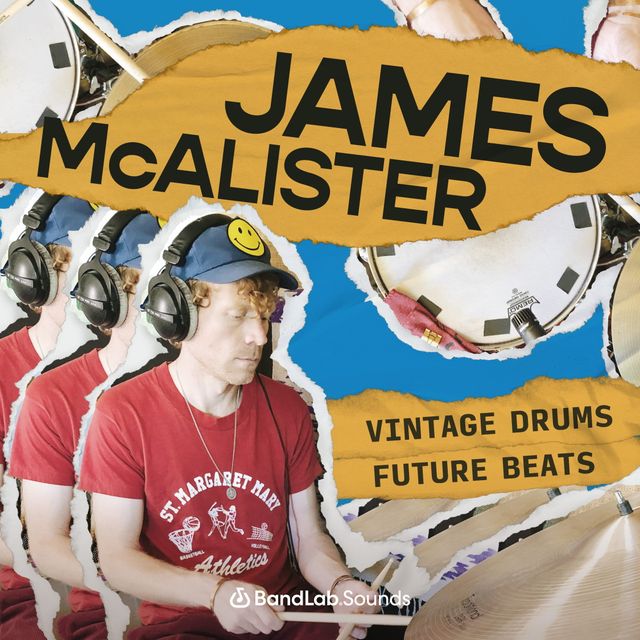 BandLab Sounds: Royalty-Free Music, Loops & Samples