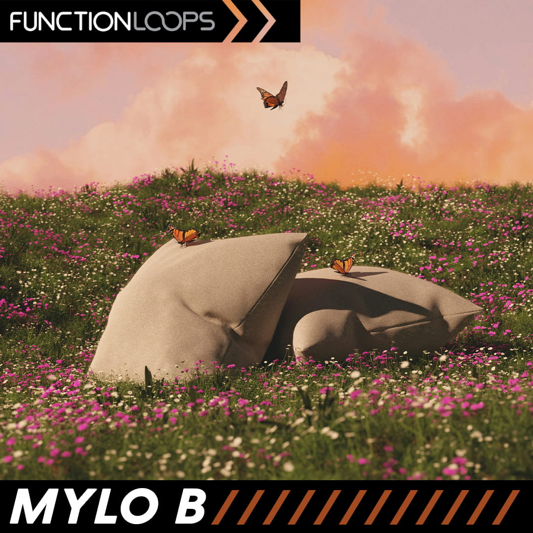 Function Loops Presents Mylo B | BandLab Sounds