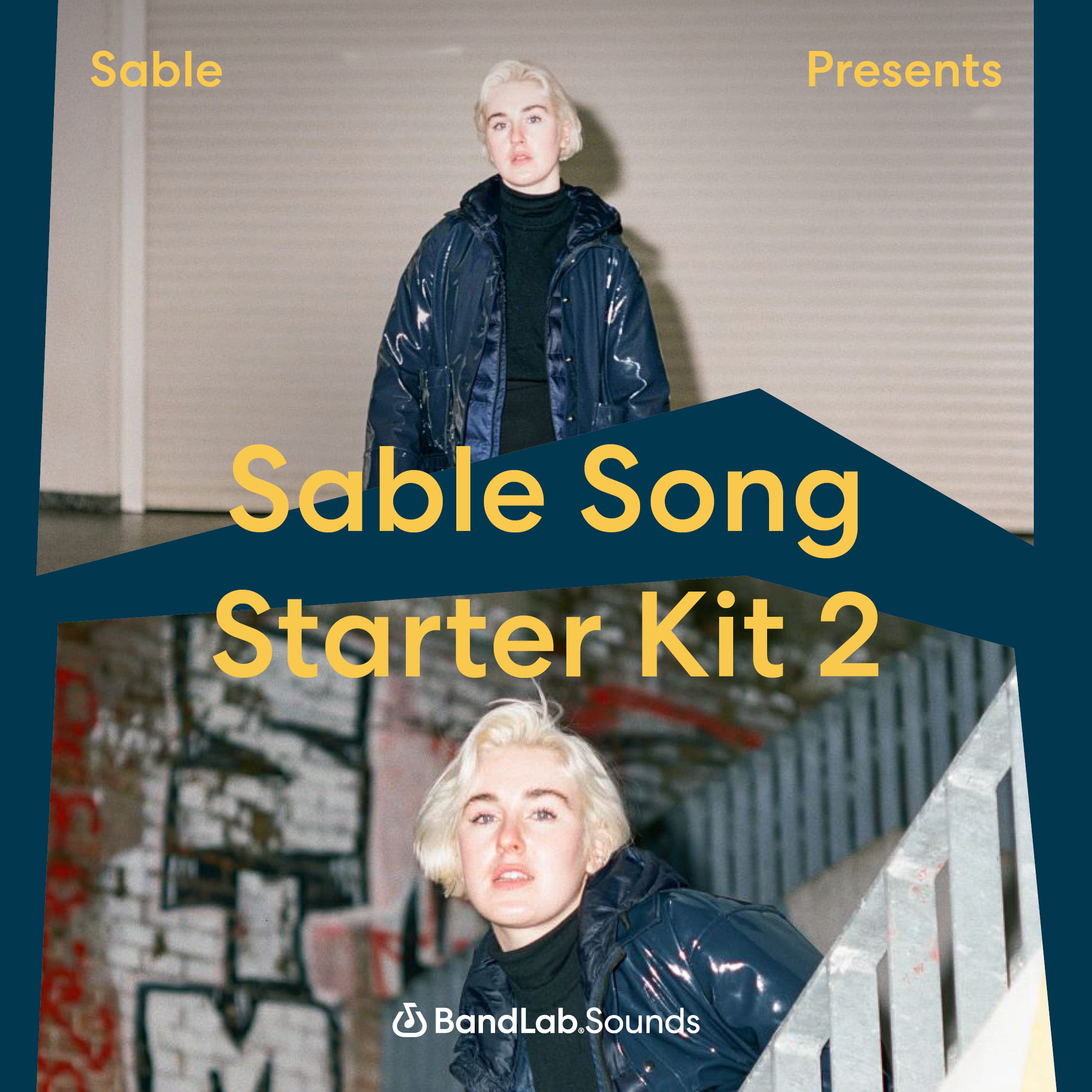 Sable Vol. 2 | BandLab Sounds