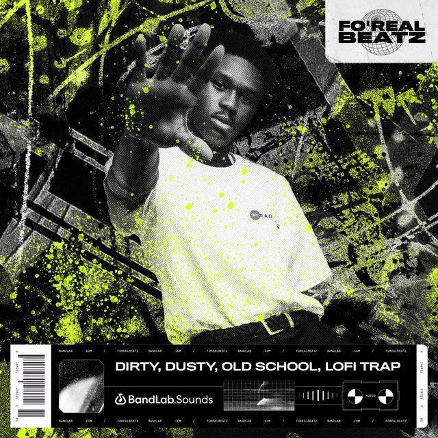 Free Sound Packs – Samples, Drum Kits Etc | BandLab Sounds