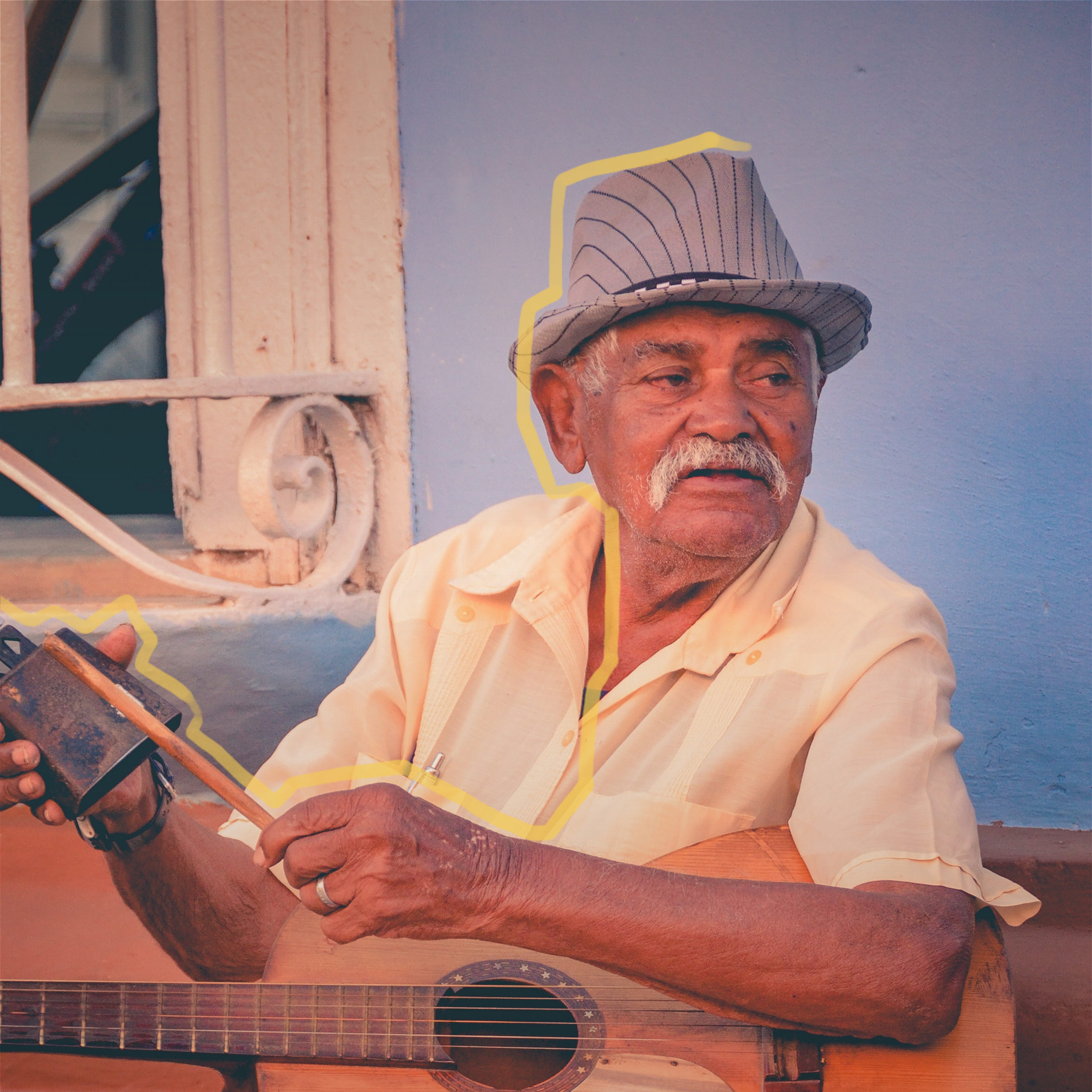 Cuban Rhythm Package | BandLab Sounds