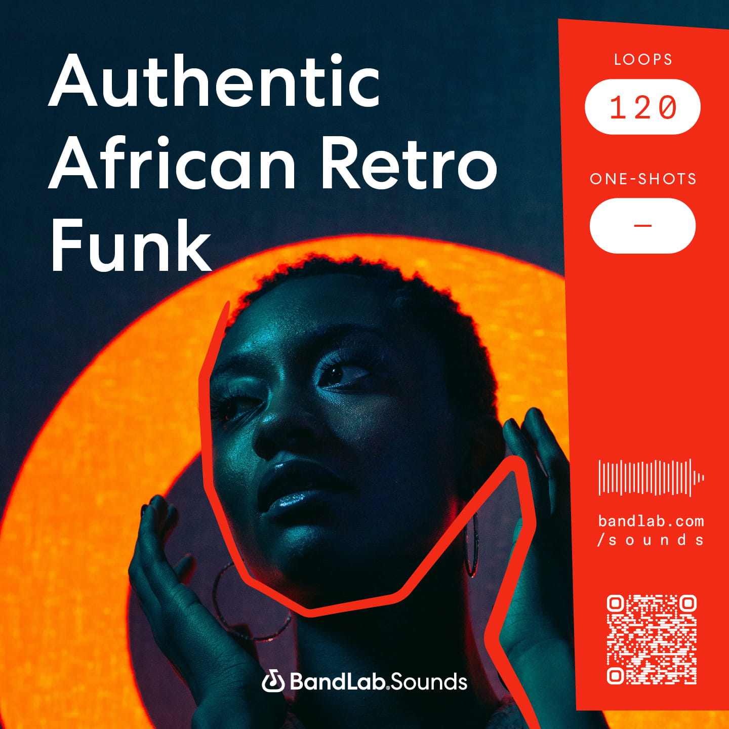 Authentic African Retro Funk | BandLab Sounds