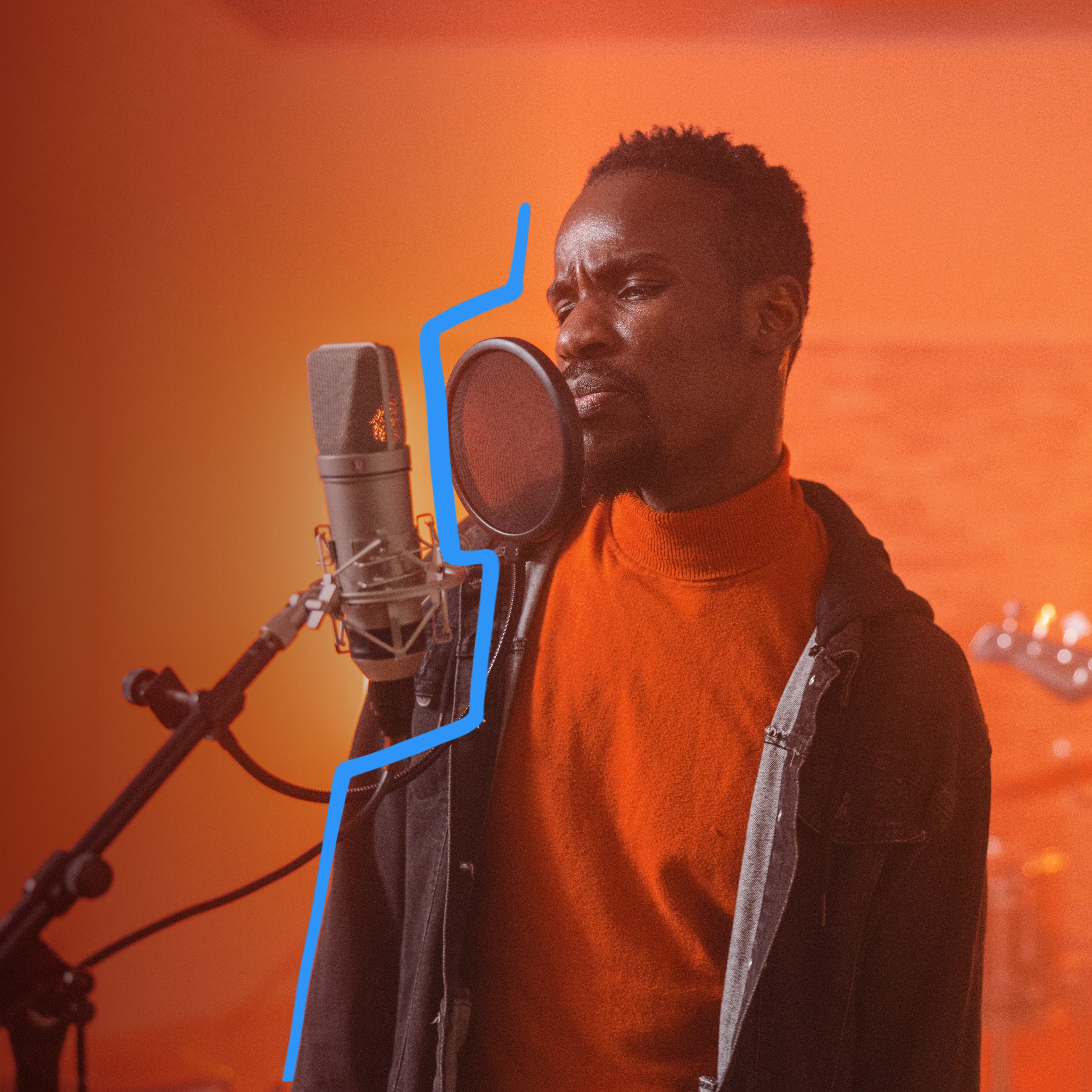 R&B and Hip Hip Vocal Hooks | BandLab Sounds