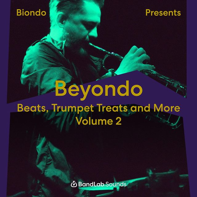 BandLab Sounds: Royalty-Free Music, Loops & Samples