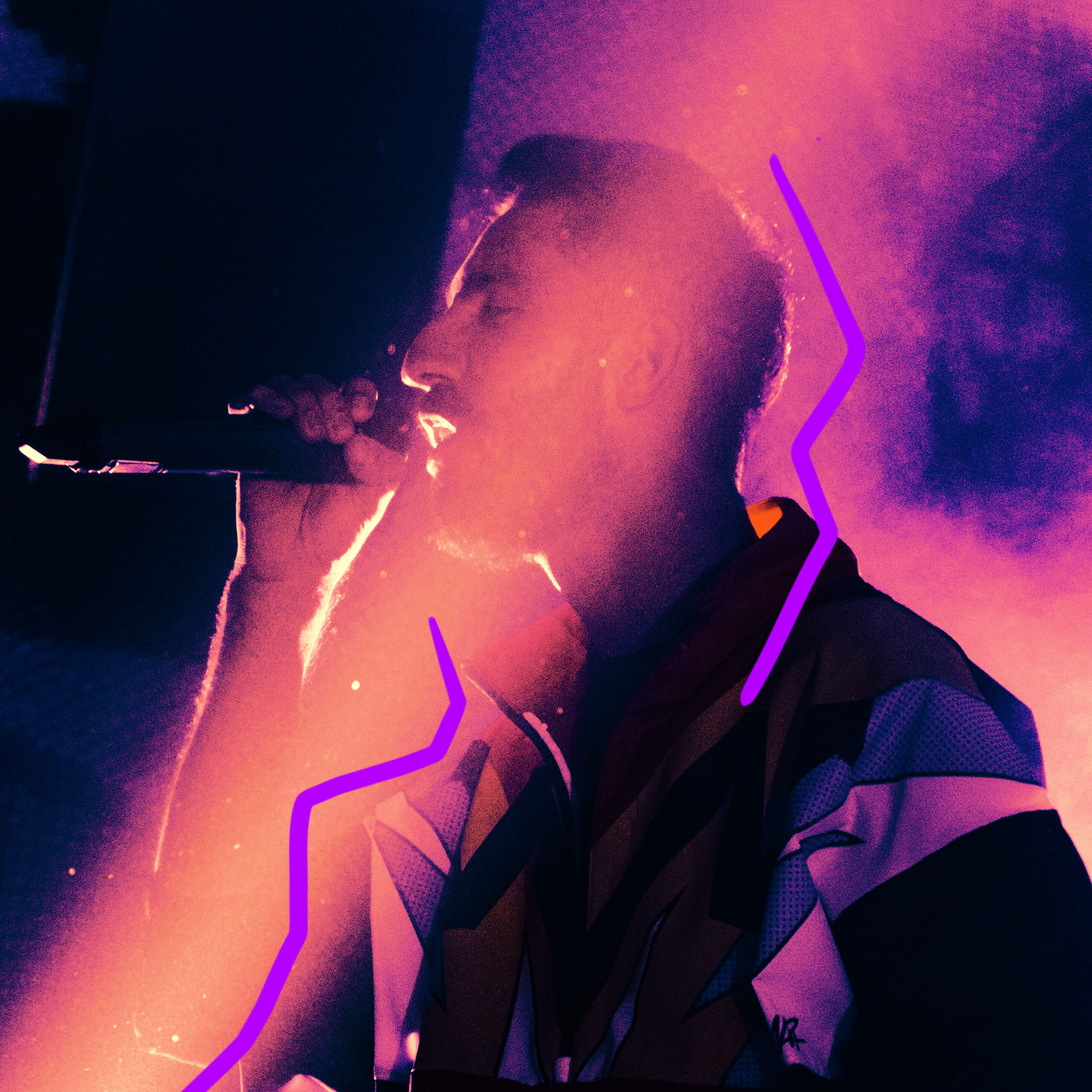 Emotional Dance Vocals | BandLab Sounds