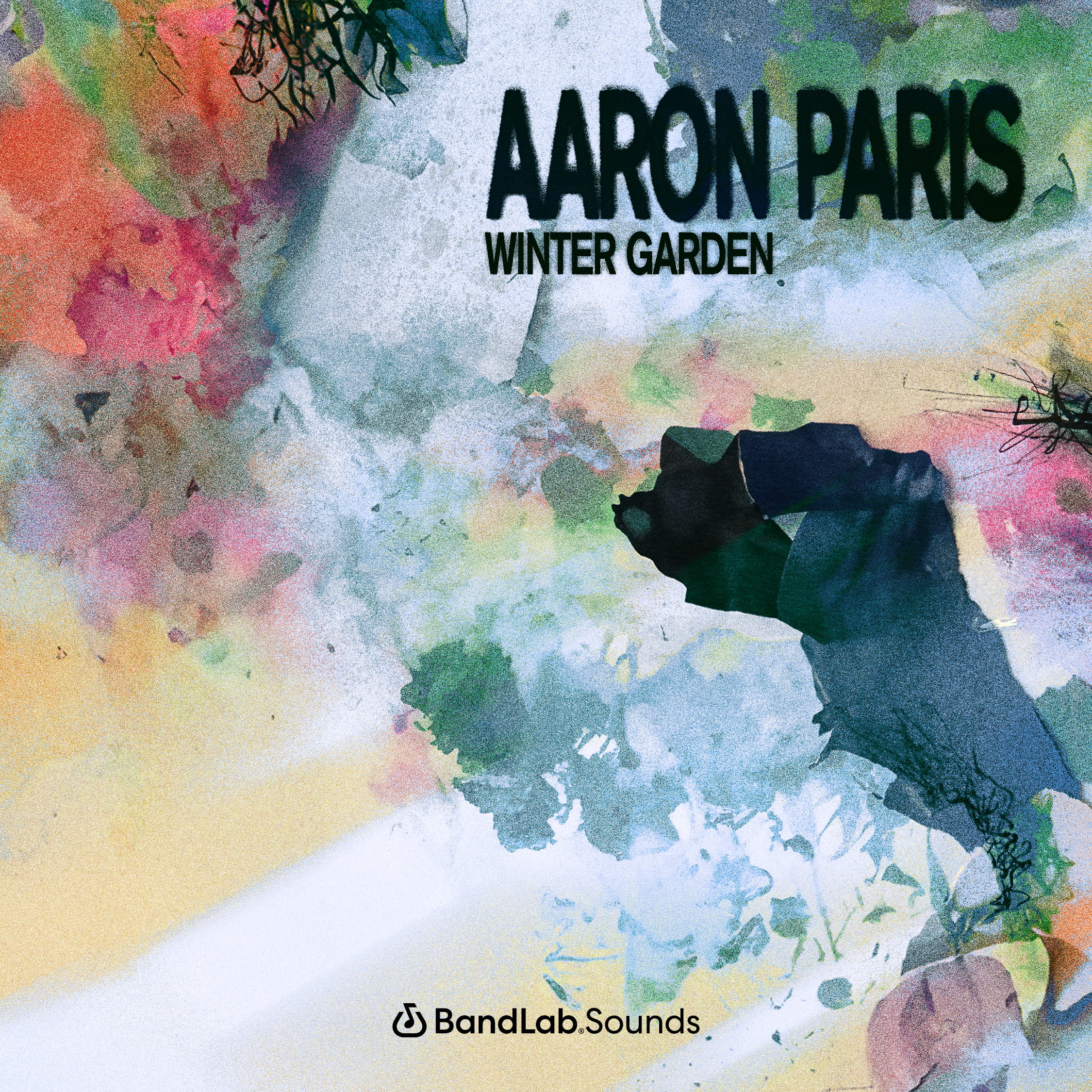 Aaron Paris Presents WINTER GARDEN | BandLab Sounds