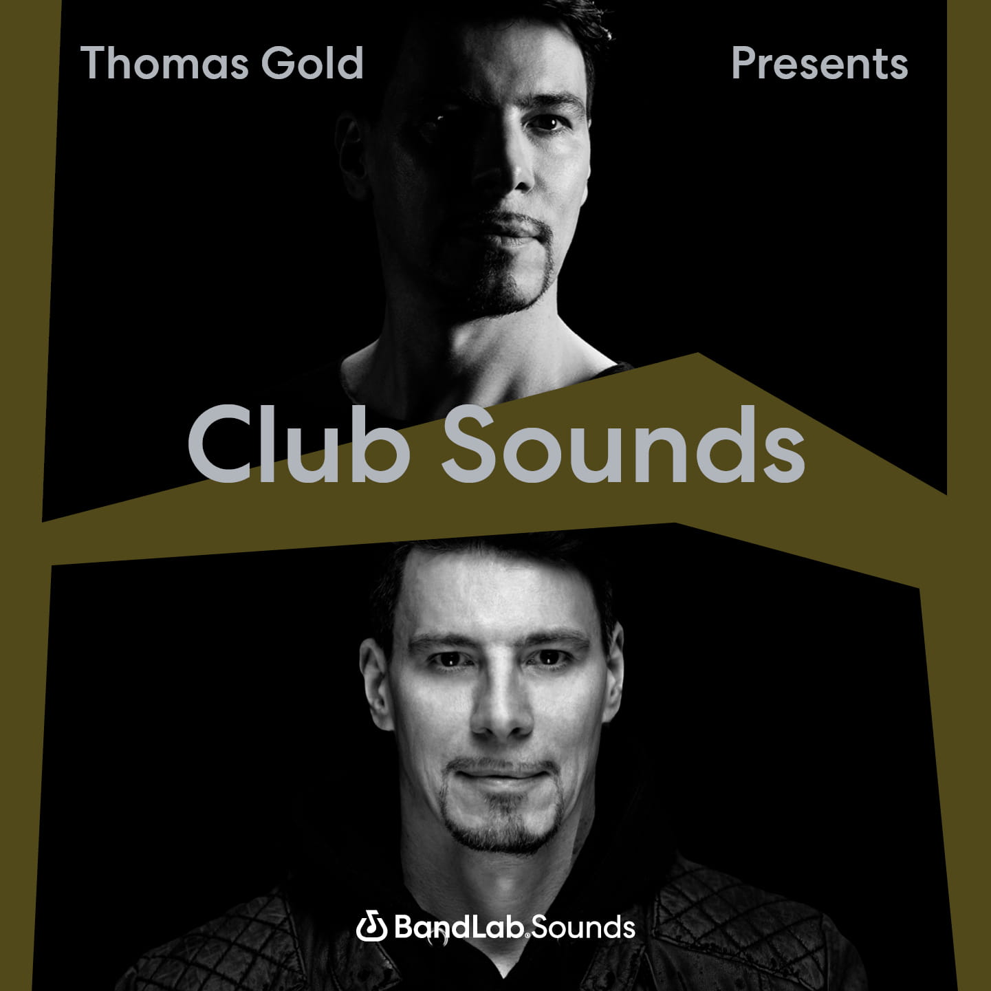 Thomas Gold Presents Club Sounds | BandLab Sounds