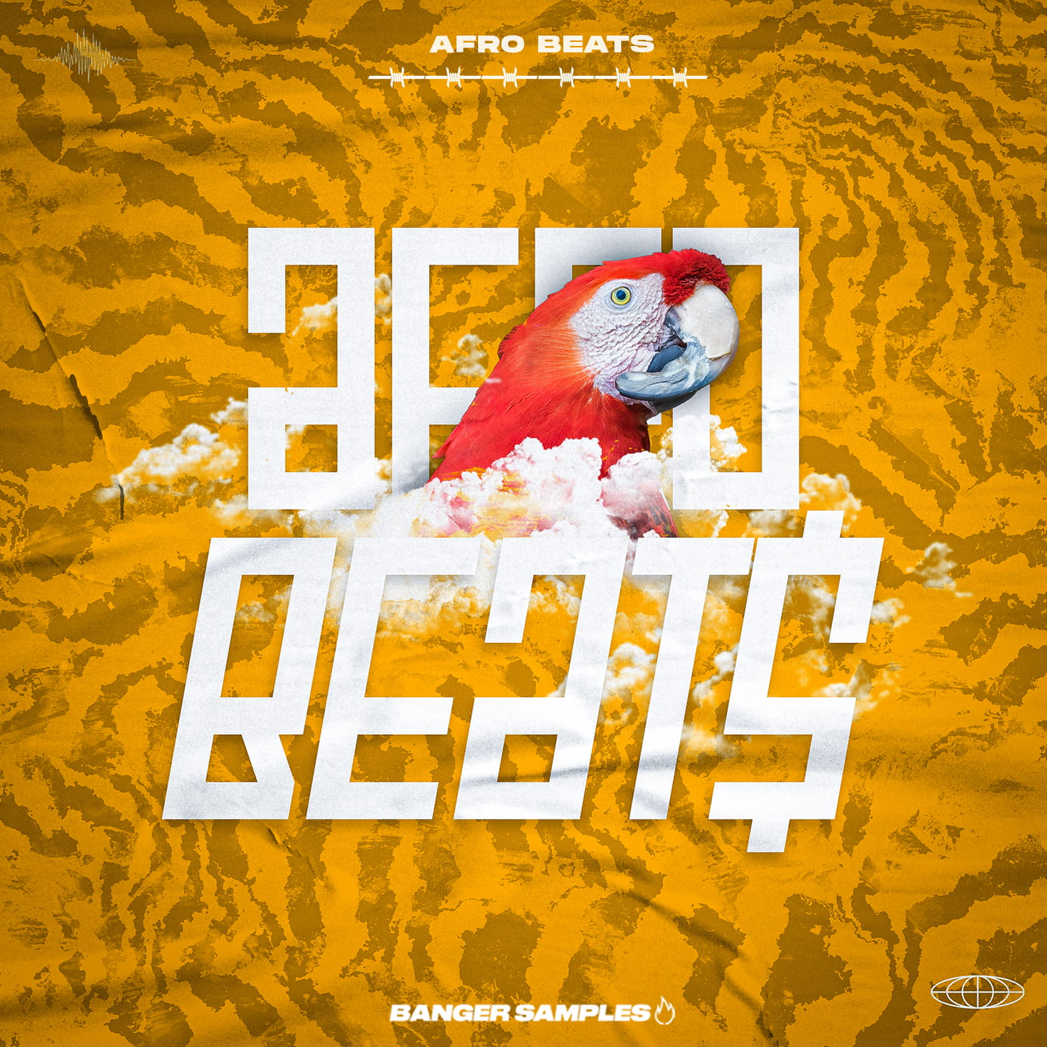 Banger Samples: Afro Beats | BandLab Sounds