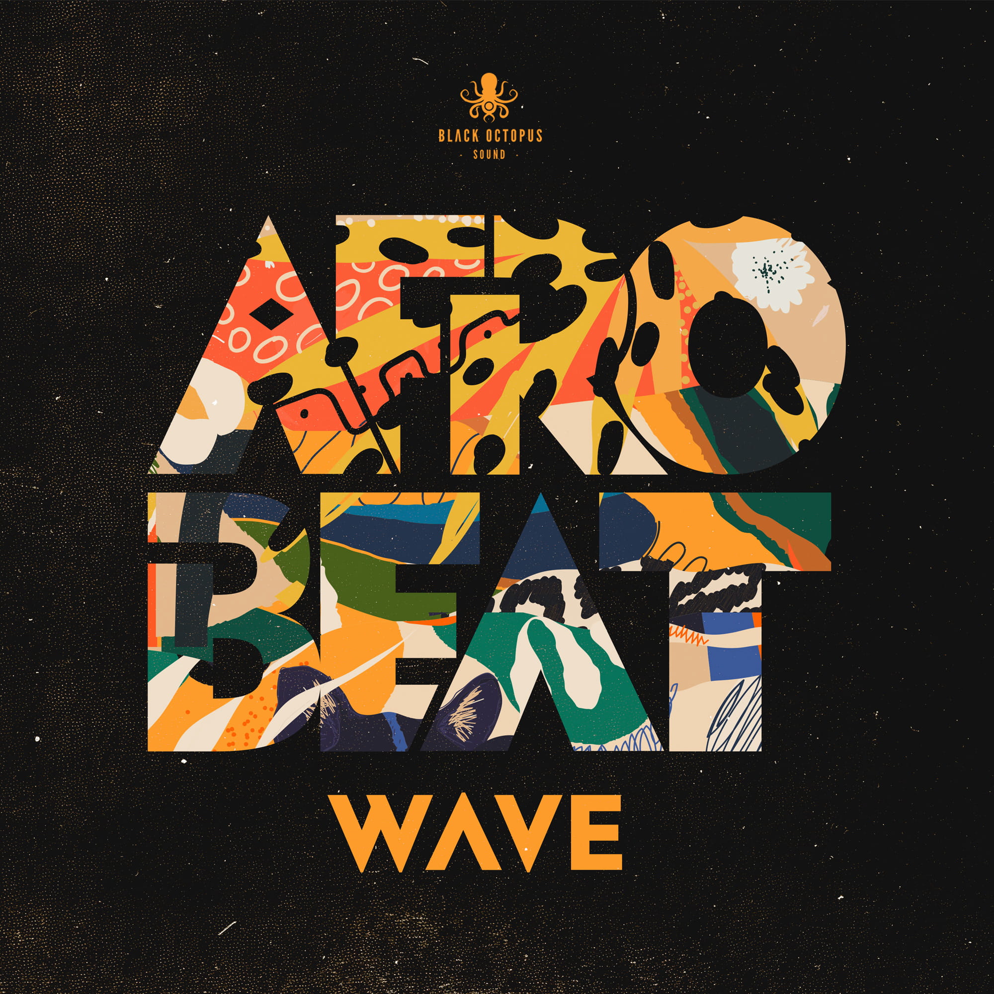 Black Octopus Sound: Afrobeat Wave | BandLab Sounds