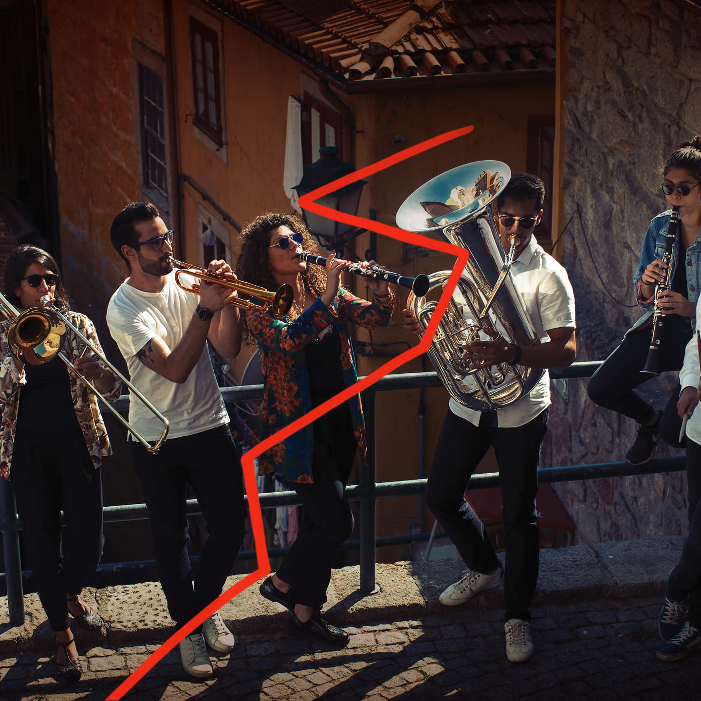 Latin Jazz Party | BandLab Sounds