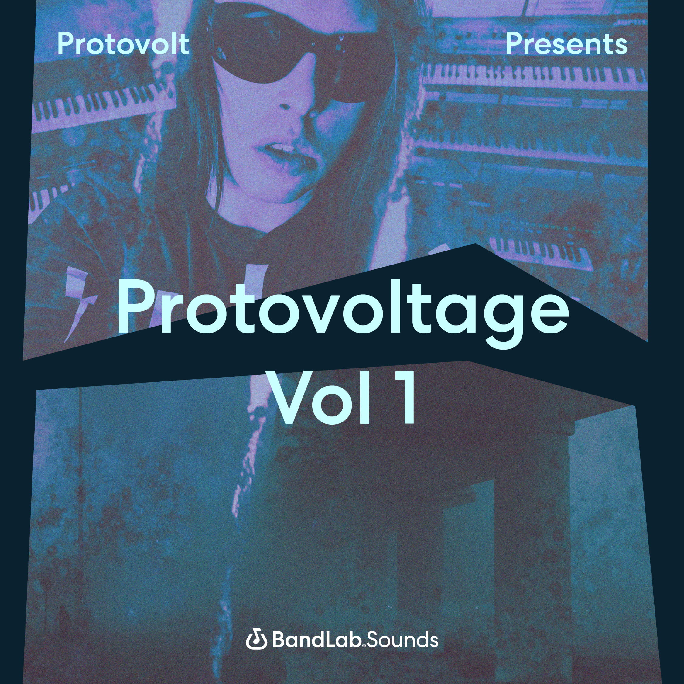 Protovolt: Protovoltage Vol. 1 | BandLab Sounds