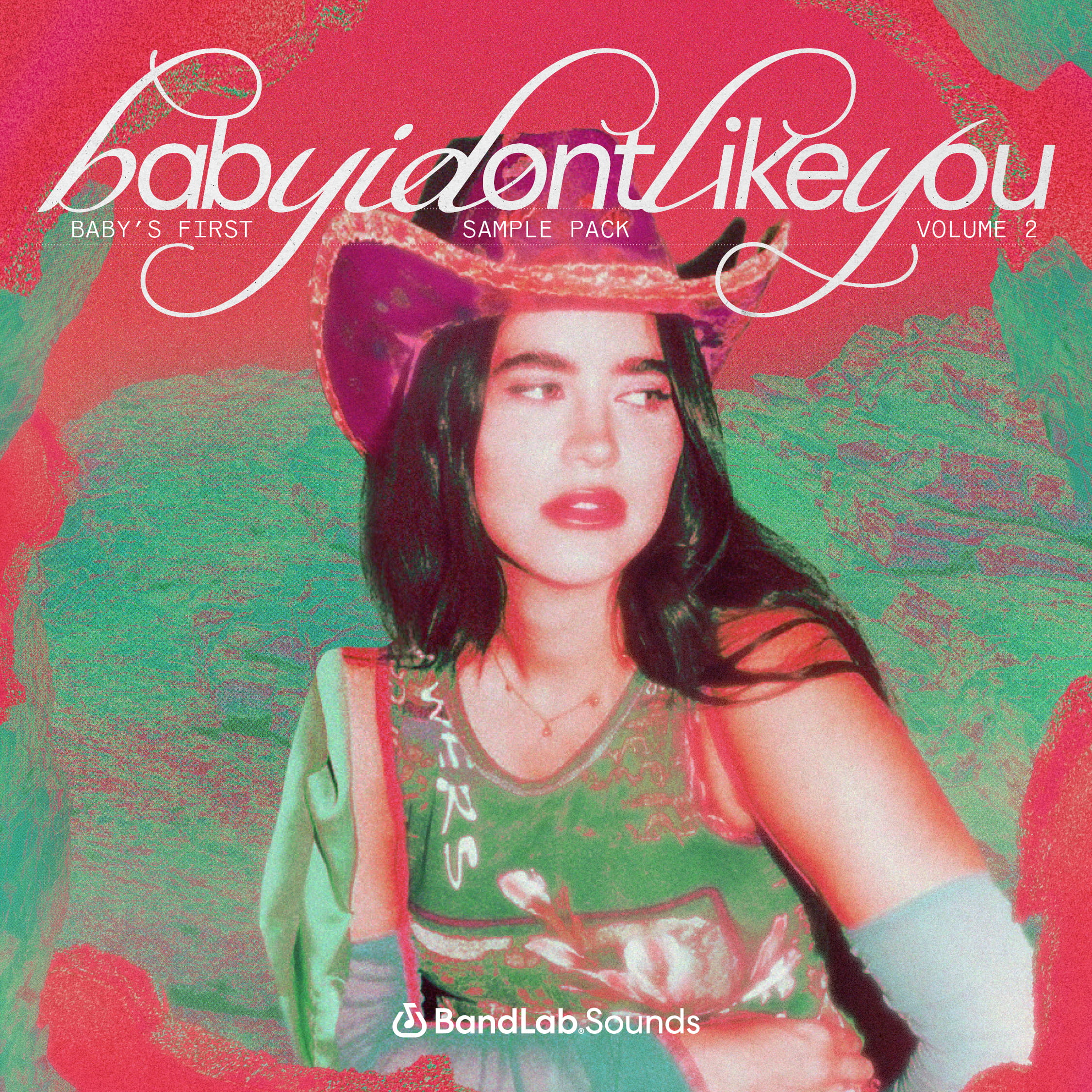 Babyidontlikeyou Baby S First Sample Pack Vol 2 Bandlab Sounds