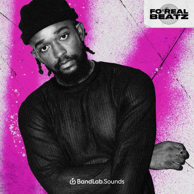 Free Sound Packs – Samples, Drum Kits Etc | BandLab Sounds