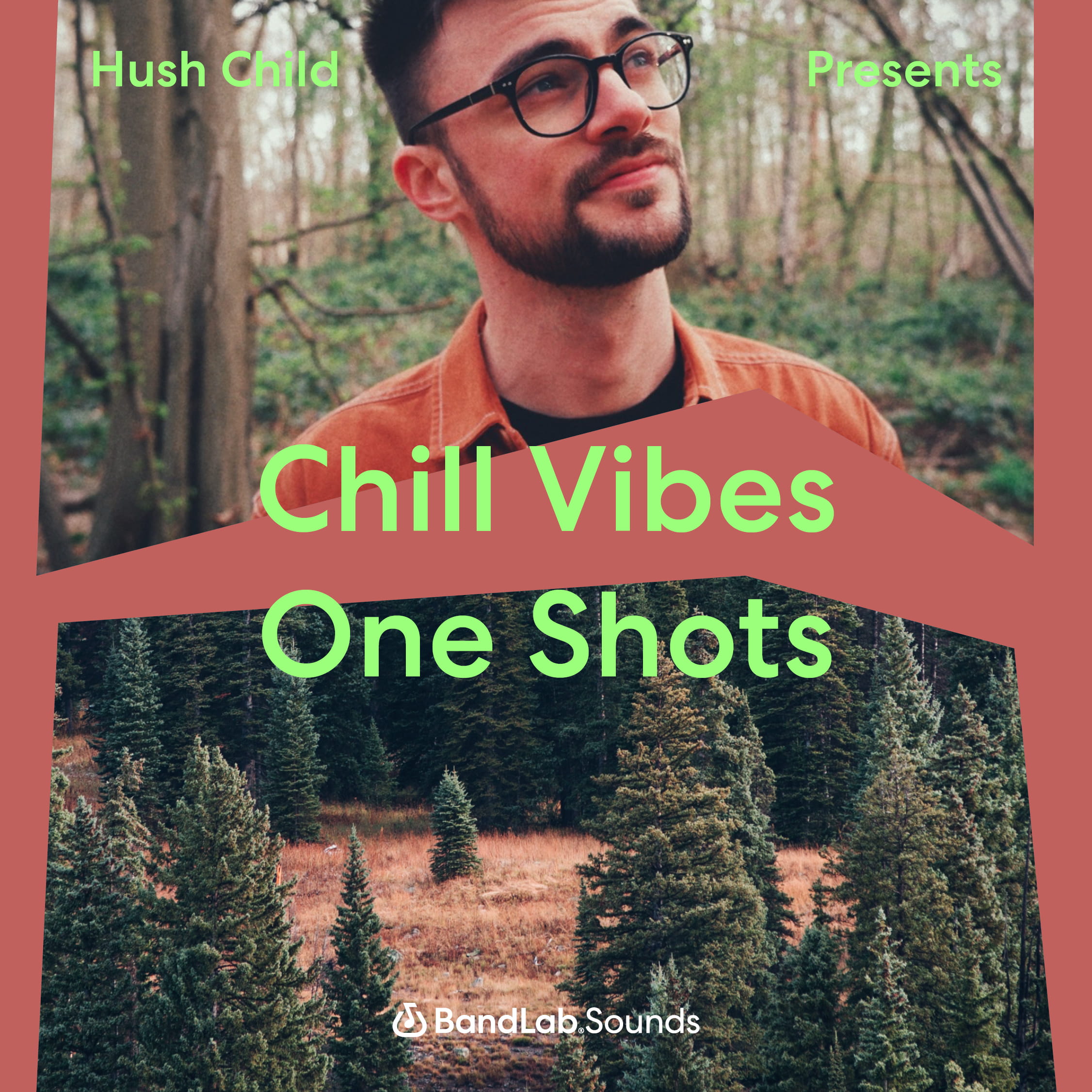 Hush Child: One Shots | BandLab Sounds