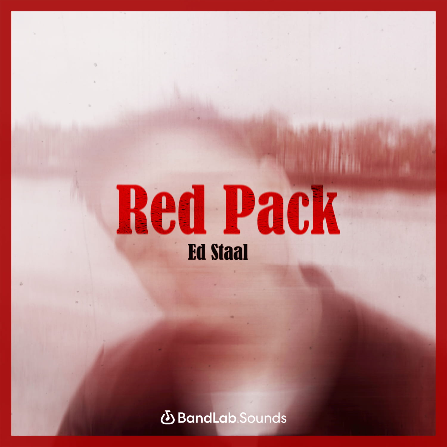 Ed Staal Presents Red Pack | BandLab Sounds