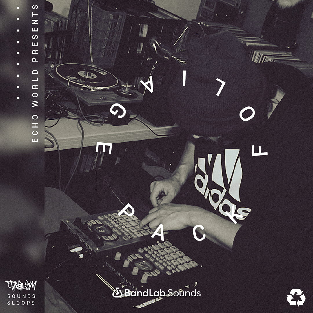 Echo World Presents Foliage | BandLab Sounds