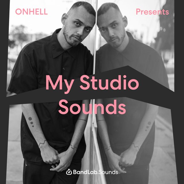 onhell: my studio sounds | BandLab Sounds