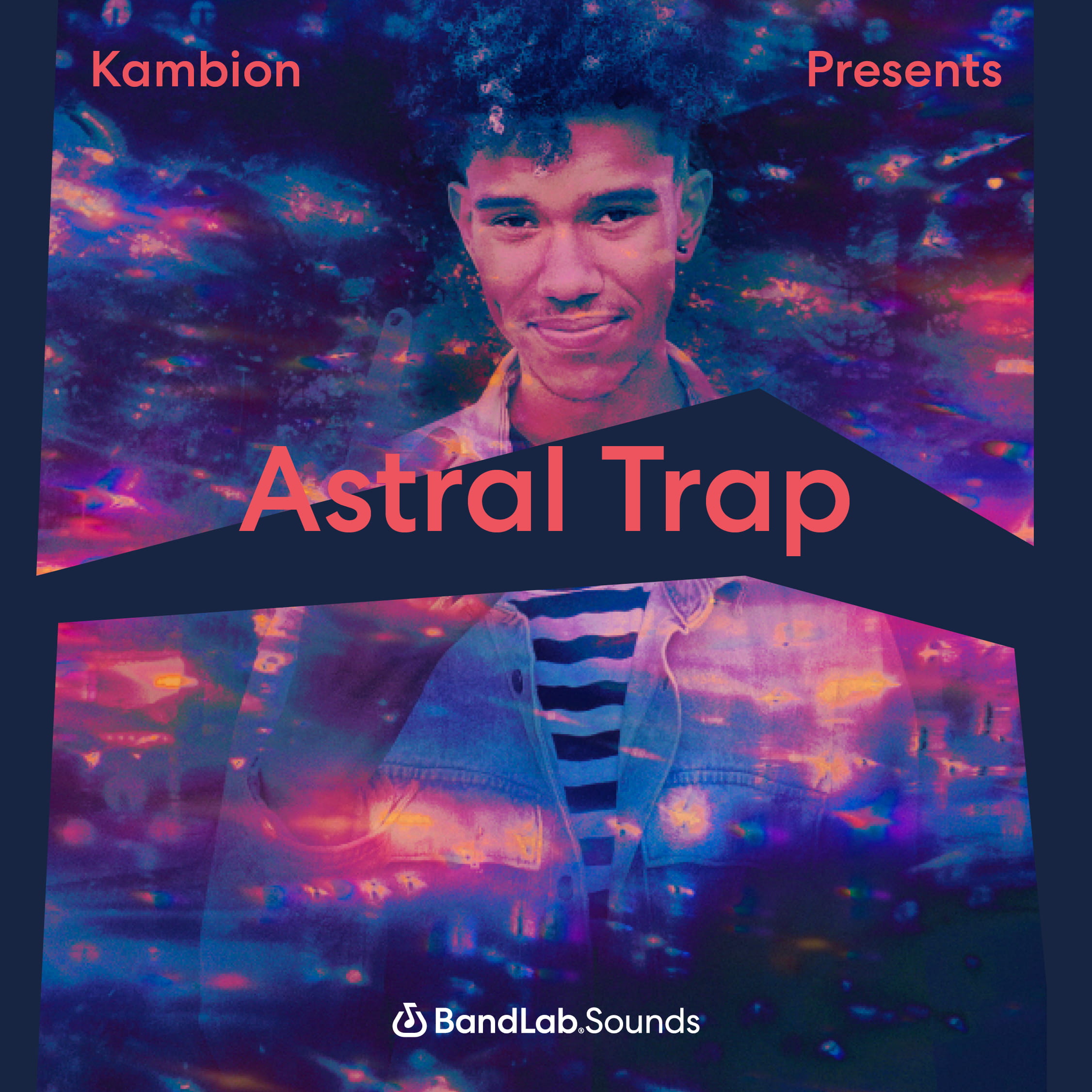 Kambion: Astral Trap Kit | BandLab Sounds