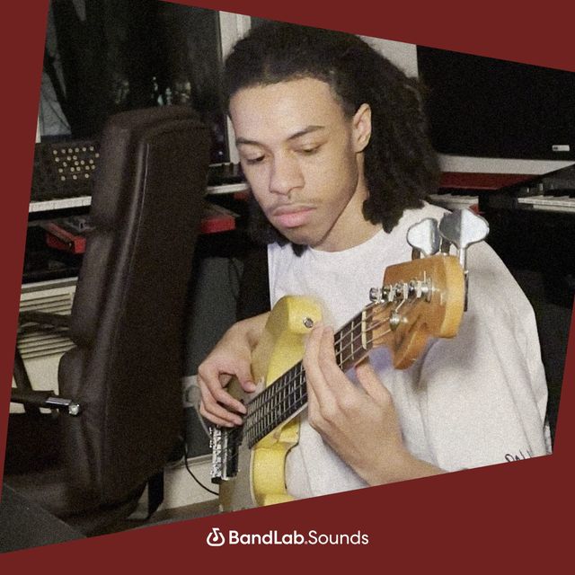 soundslikemonii Presents Elements | BandLab Sounds