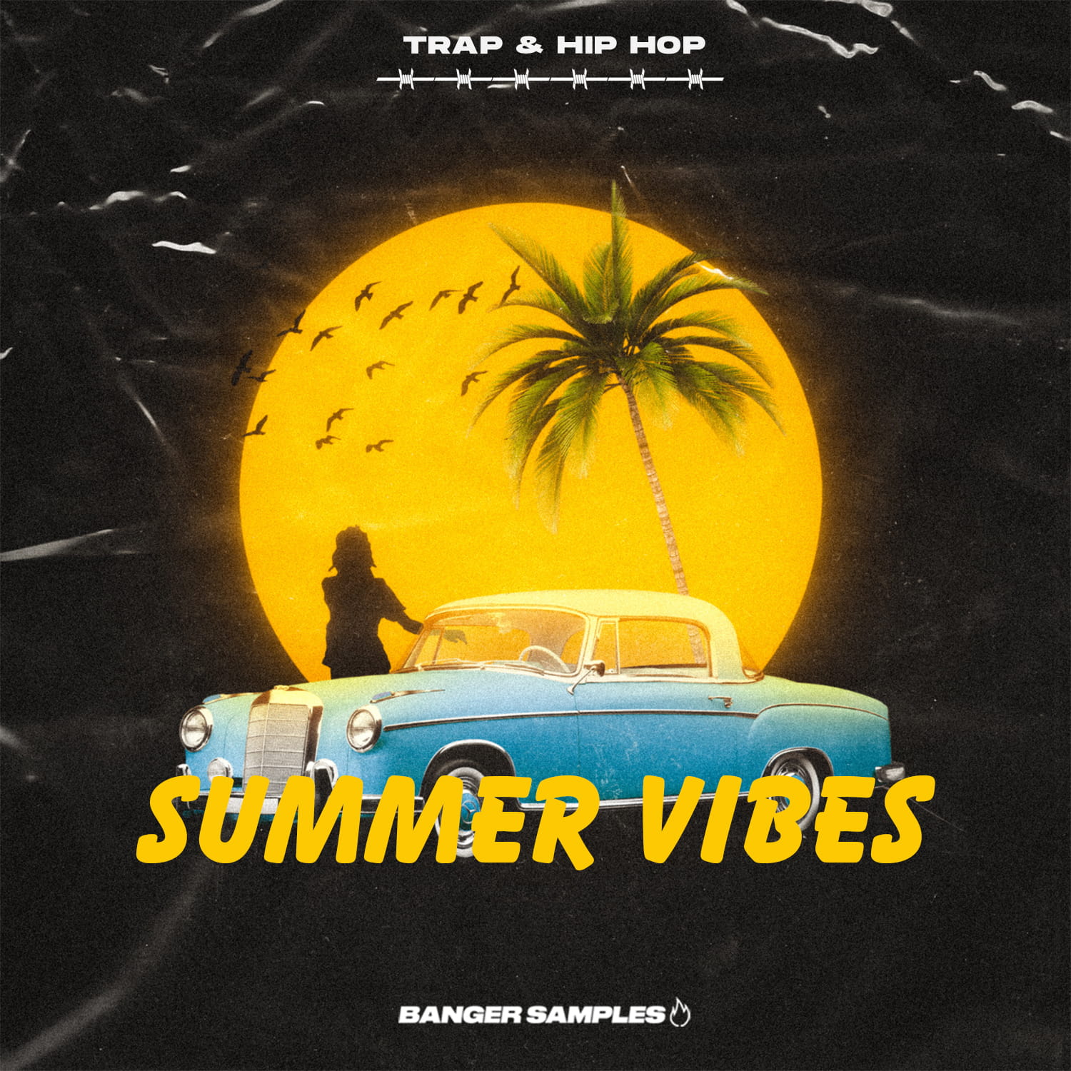Banger Samples: Summer Vibes | BandLab Sounds