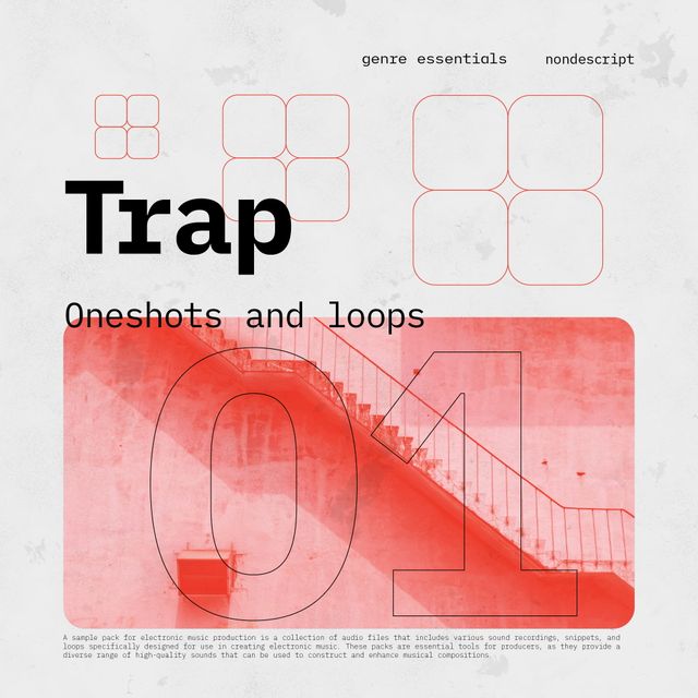 Genre Essentials: Trap | BandLab Sounds