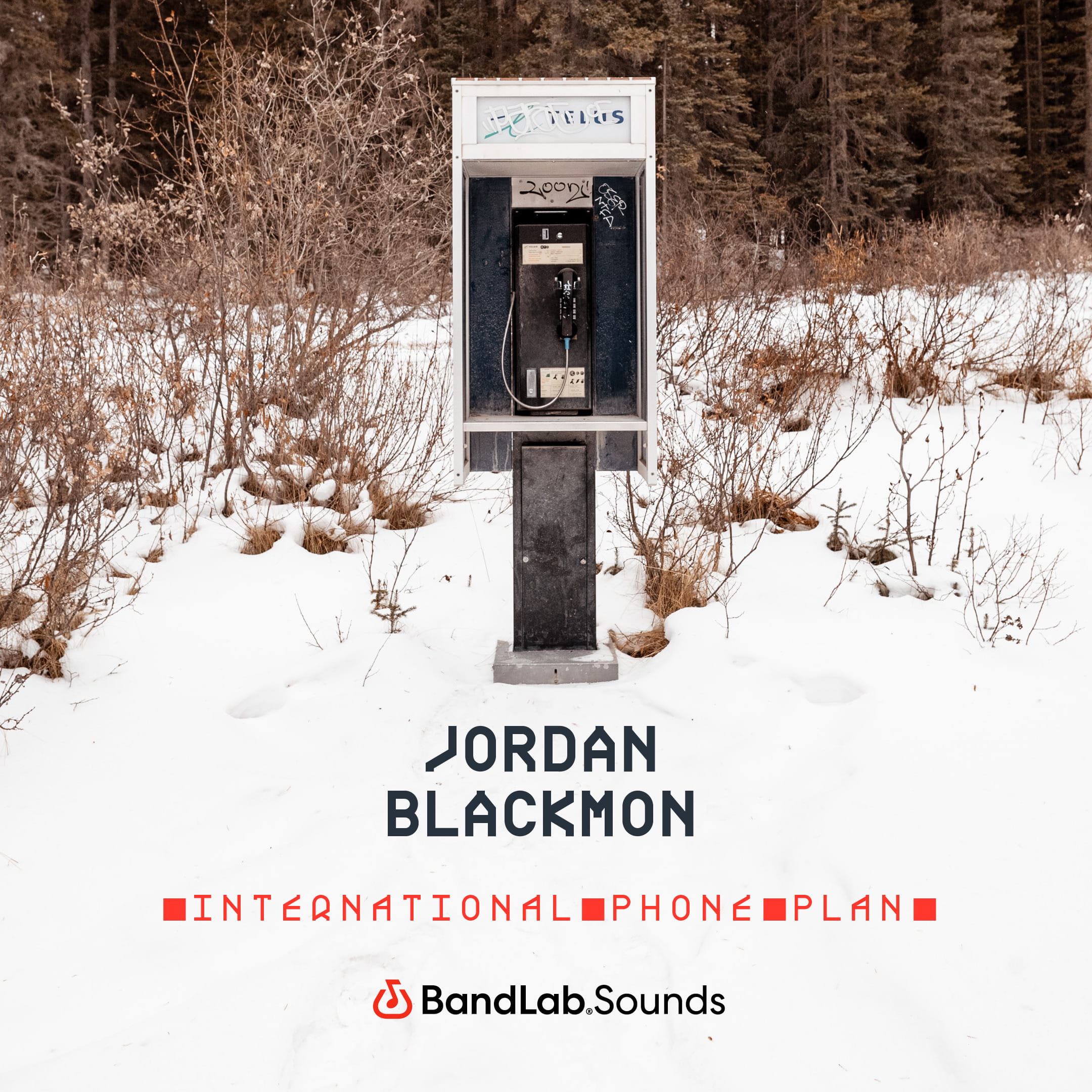 Jordan Blackmon | BandLab Sounds