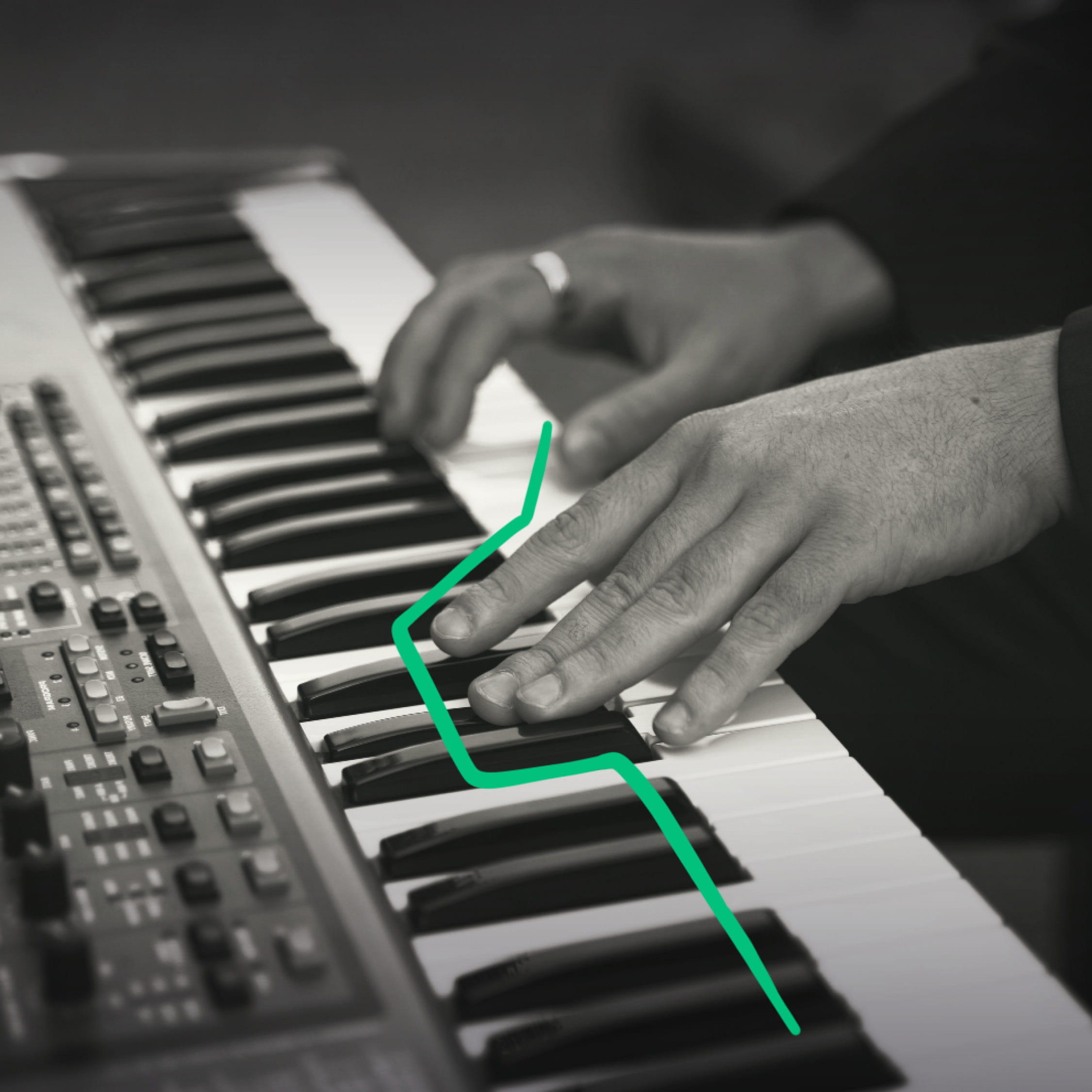 Ballad Keys | BandLab Sounds