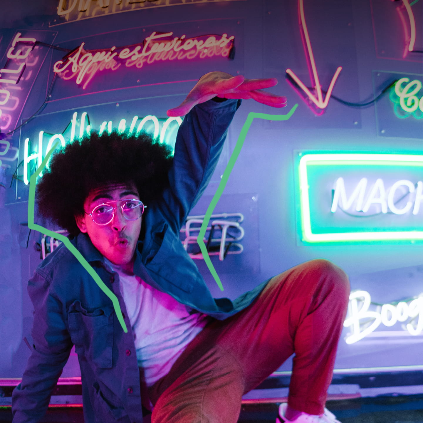 Modern Dancehall | BandLab Sounds