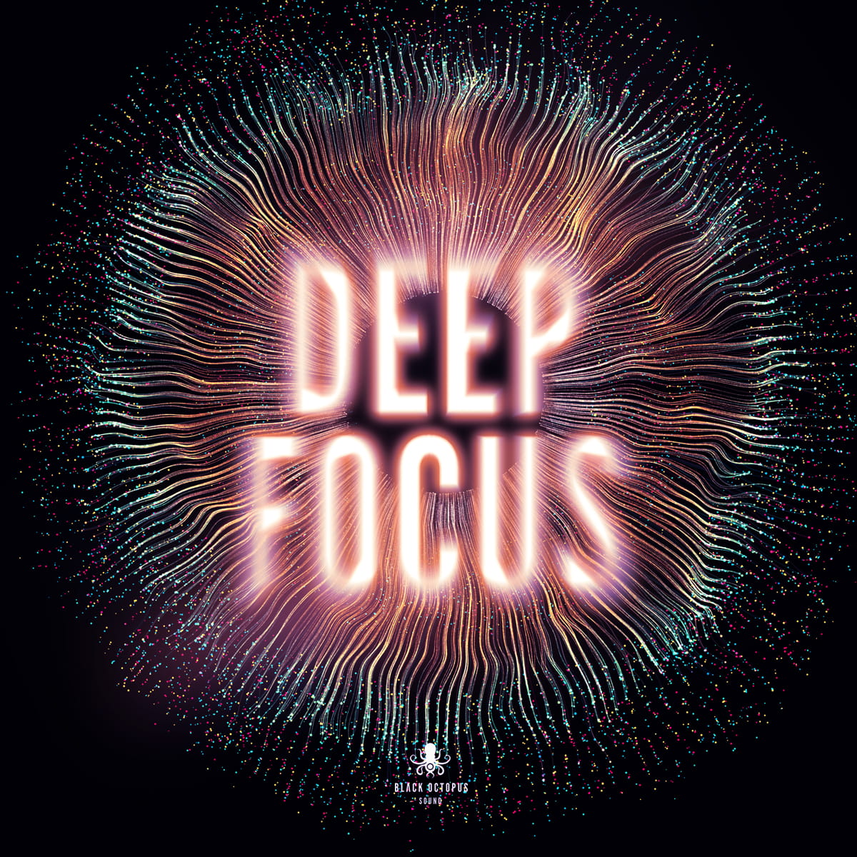 Black Octopus Sound: Deep Focus | BandLab Sounds