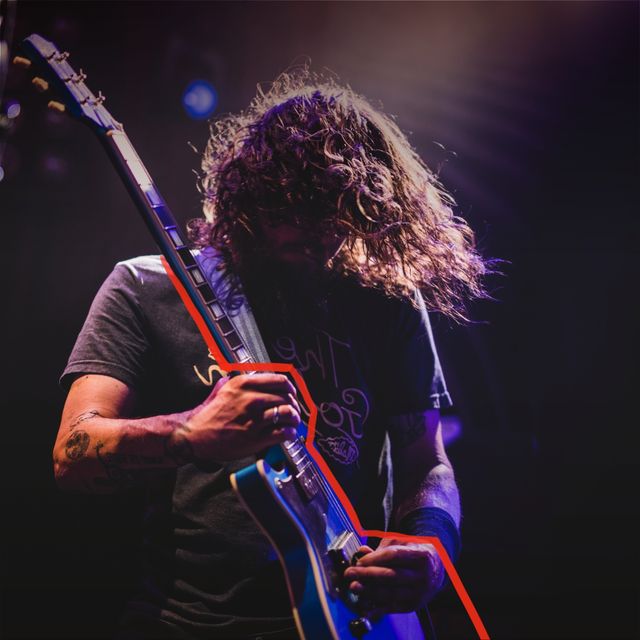 Post-Rock Builders | BandLab Sounds