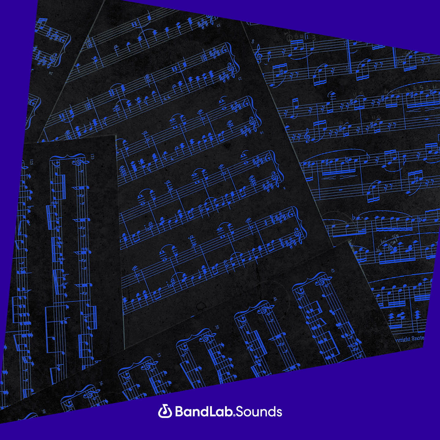 Protovolt: Pro Score Vol. 2 | BandLab Sounds