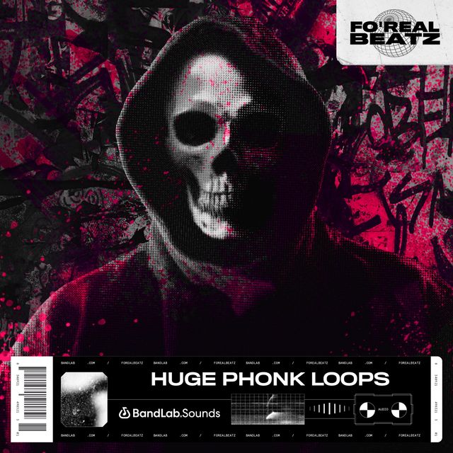 BandLab Sounds: Royalty-Free Music, Loops & Samples