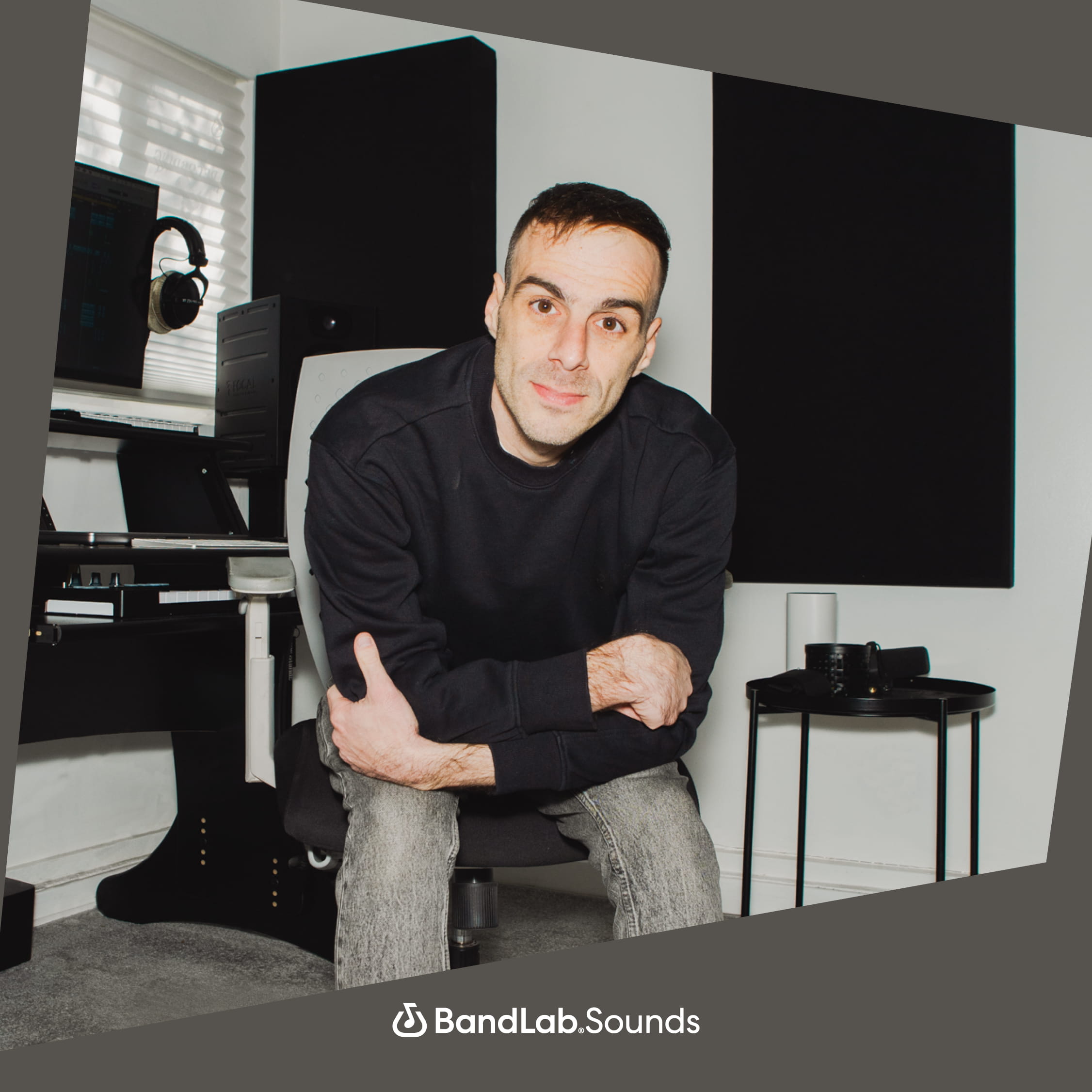 Joe Pepe: Found Sounds Vol. 1 | BandLab Sounds