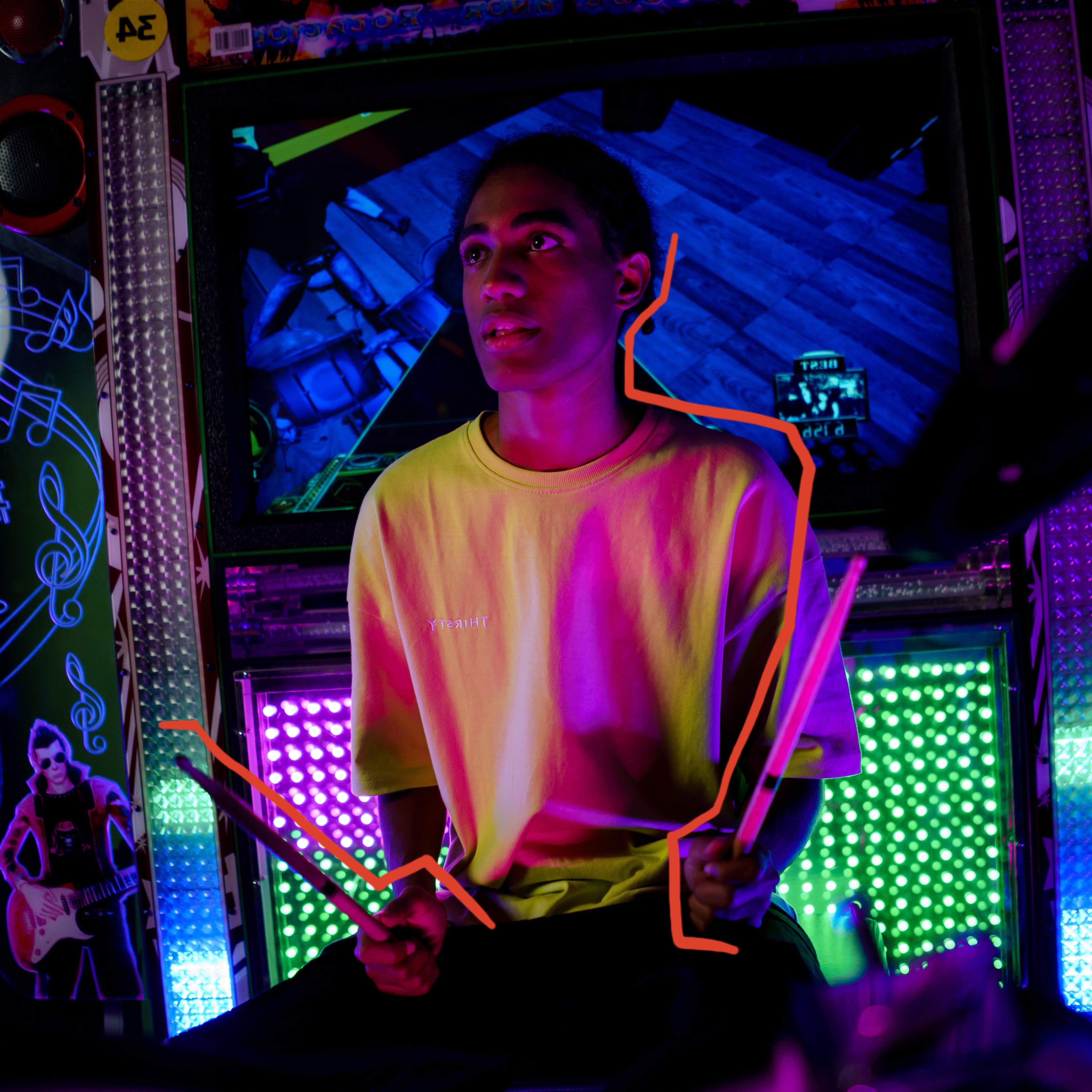 Retro-Future Synth | BandLab Sounds