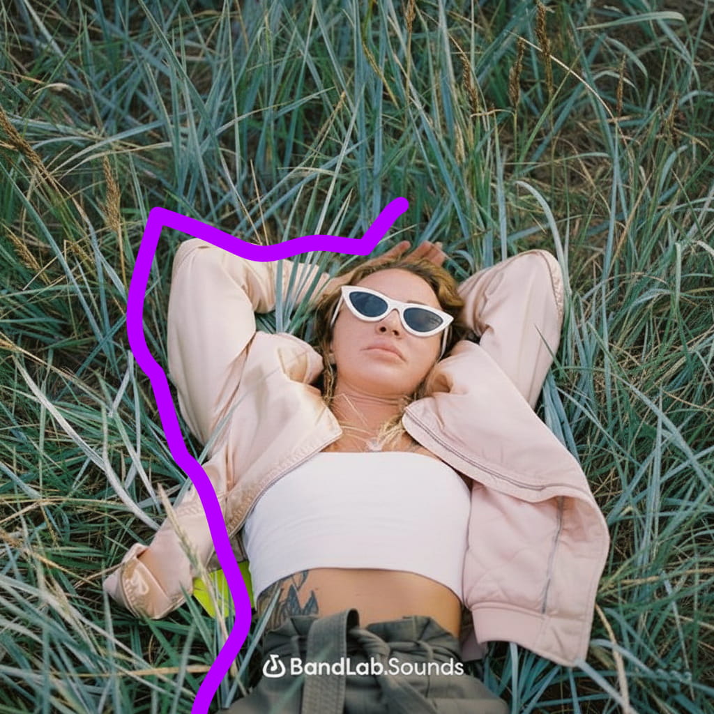 Laid Back Funk | BandLab Sounds