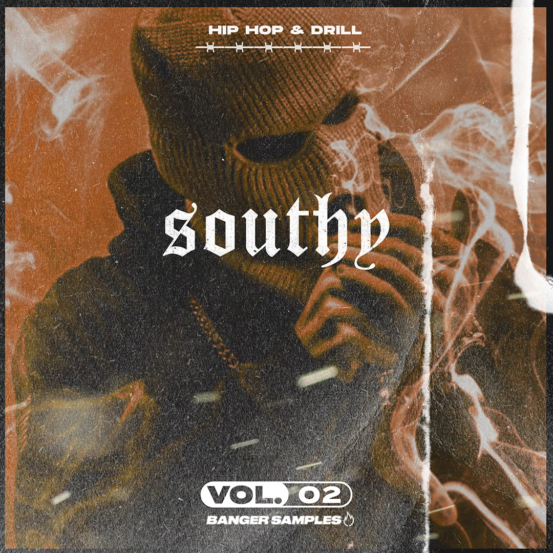 Banger Samples: Southy Vol. 2 | BandLab Sounds