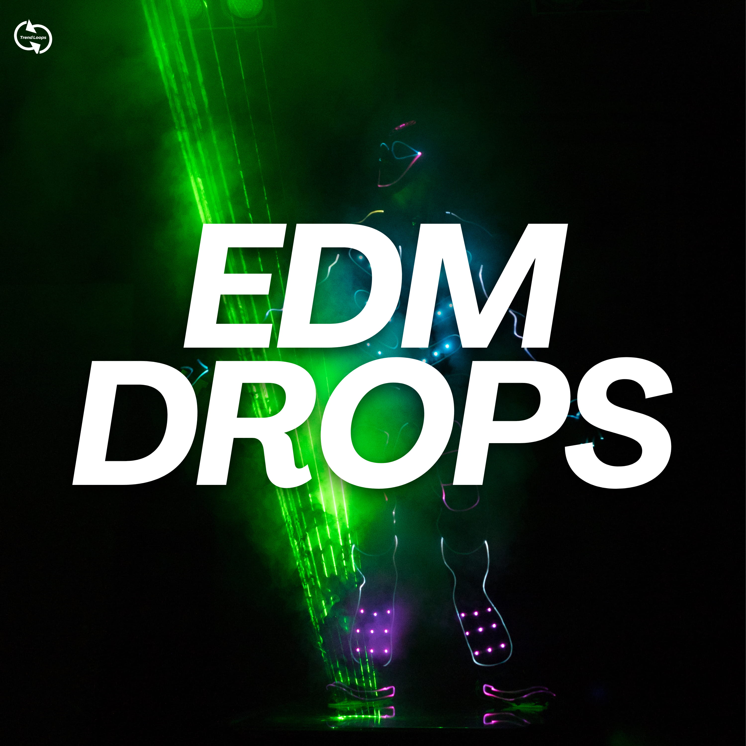 Trend Loops: EDM Drops | BandLab Sounds