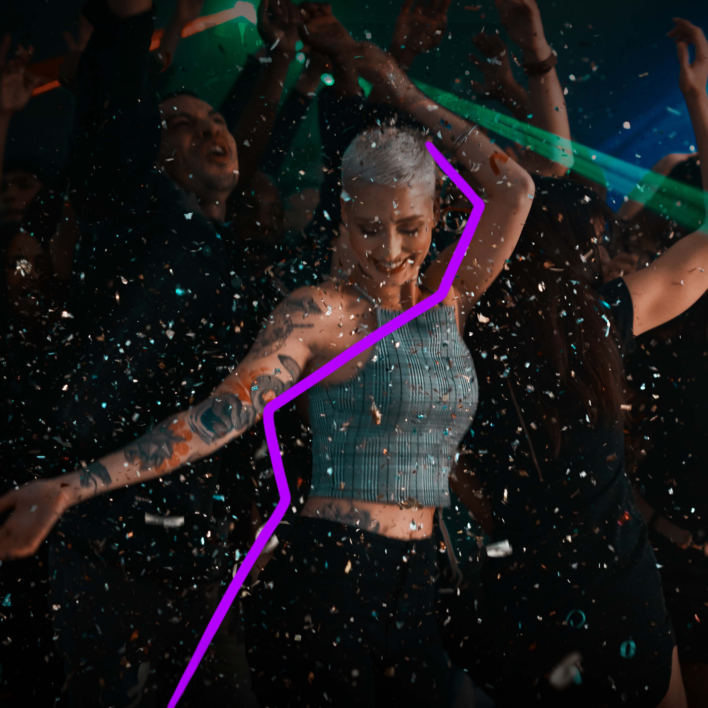 Progressive Dance | BandLab Sounds