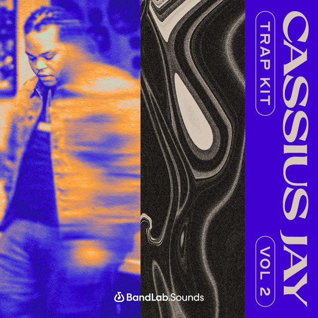 BandLab Sounds: Royalty-Free Music, Loops & Samples