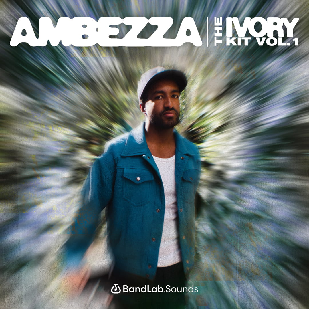Ambezza Presents Ivory Kit Vol. 1 | BandLab Sounds