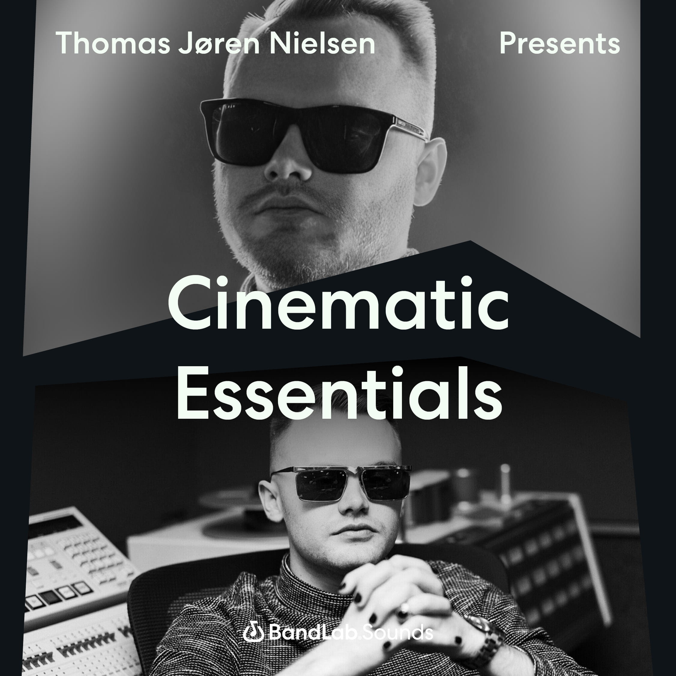 Thomas Joren Nielsen Presents Cinematic Essentials | BandLab Sounds