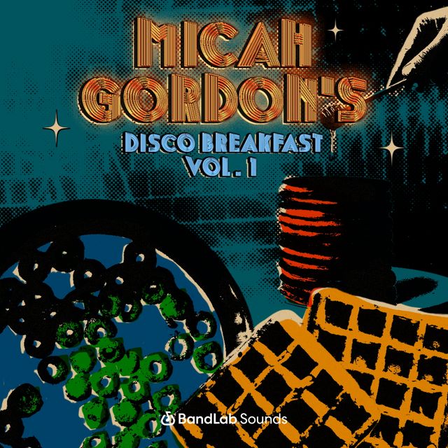 BandLab Sounds: Royalty-Free Music, Loops & Samples