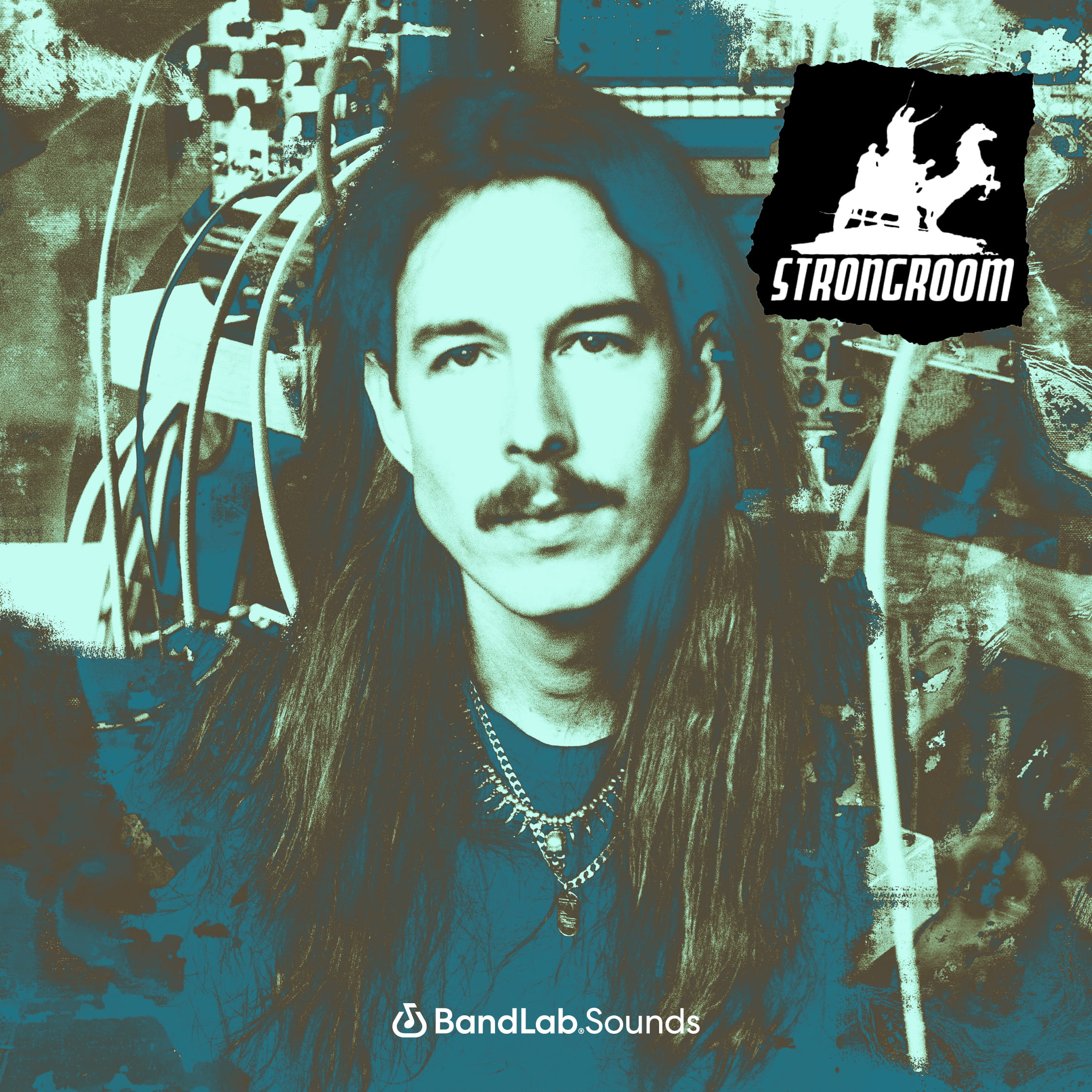 Strongroom Presents Alex O'Donovan: Of Texture | BandLab Sounds