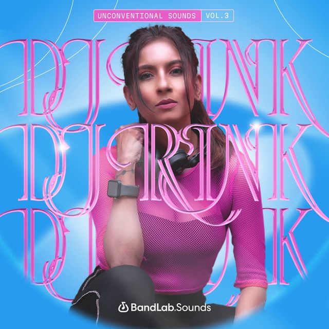 Vocaloid | BandLab Sounds