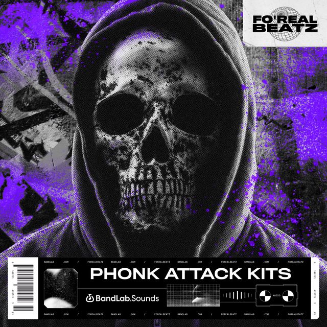 BandLab Sounds: Royalty-Free Music, Loops & Samples