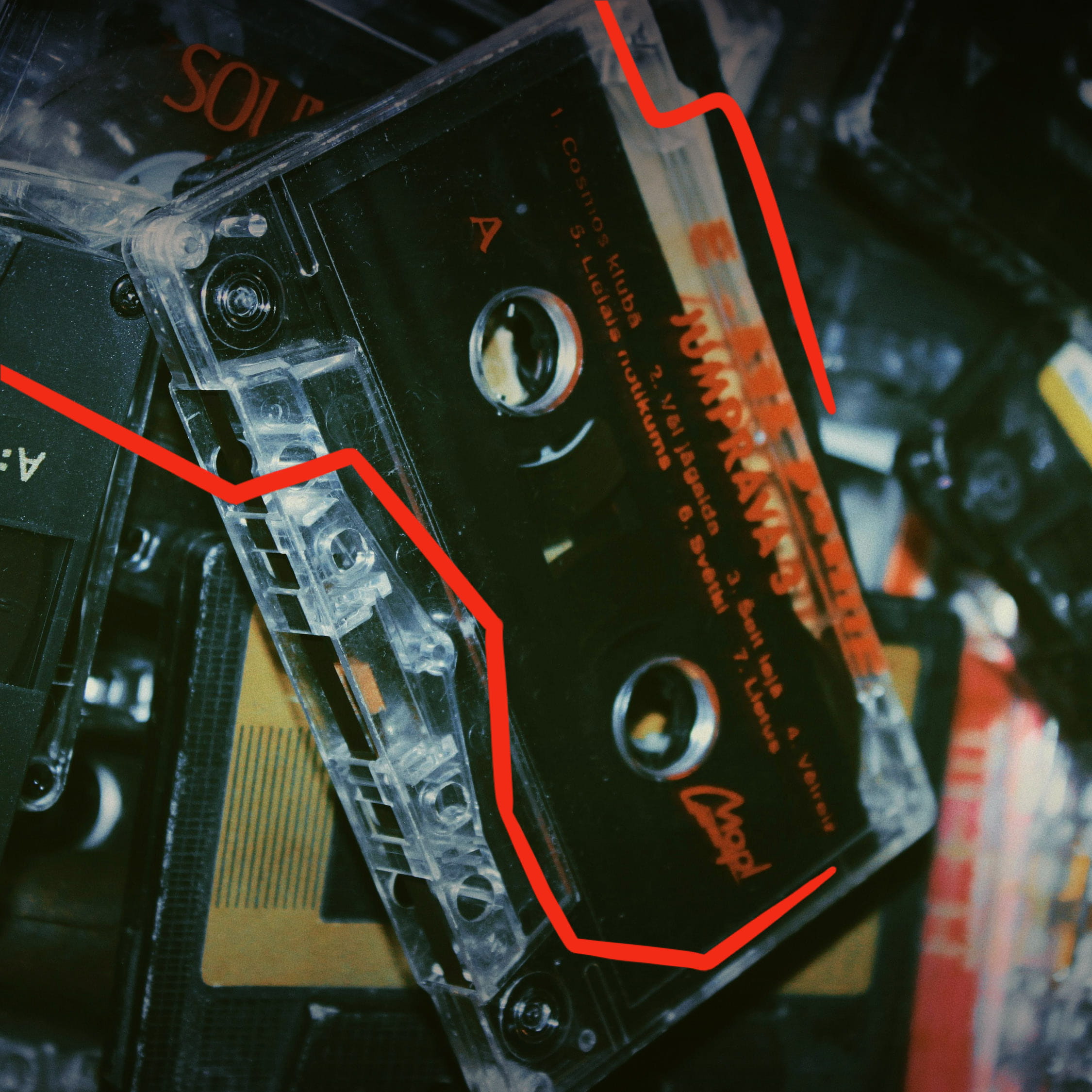 Source Sounds Vol. 2 | BandLab Sounds