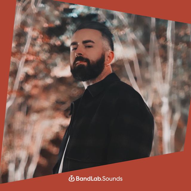 Brent Morgan Presents For The Songwriters | BandLab Sounds