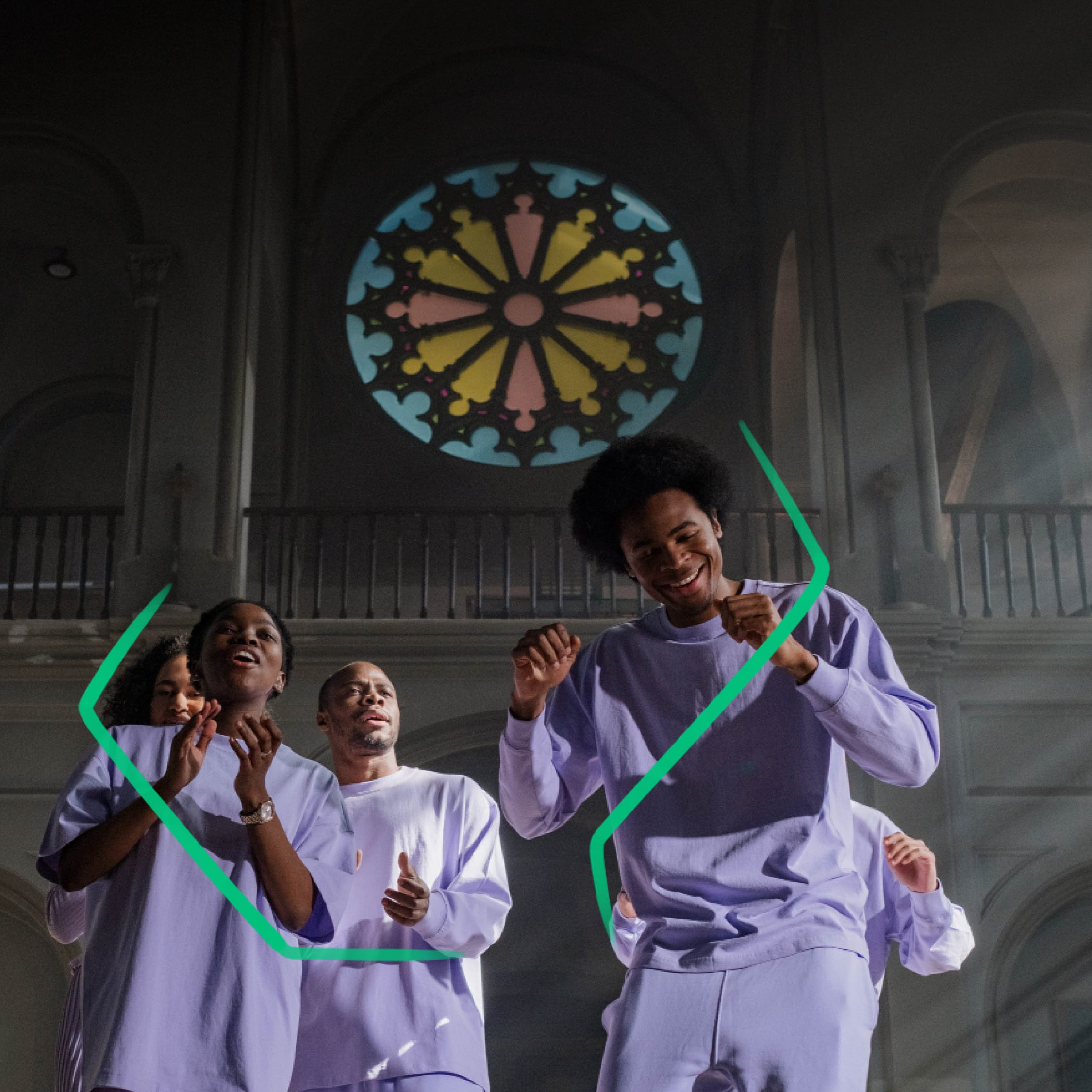 South African Gospel Variety Pack Vol.2 | BandLab Sounds