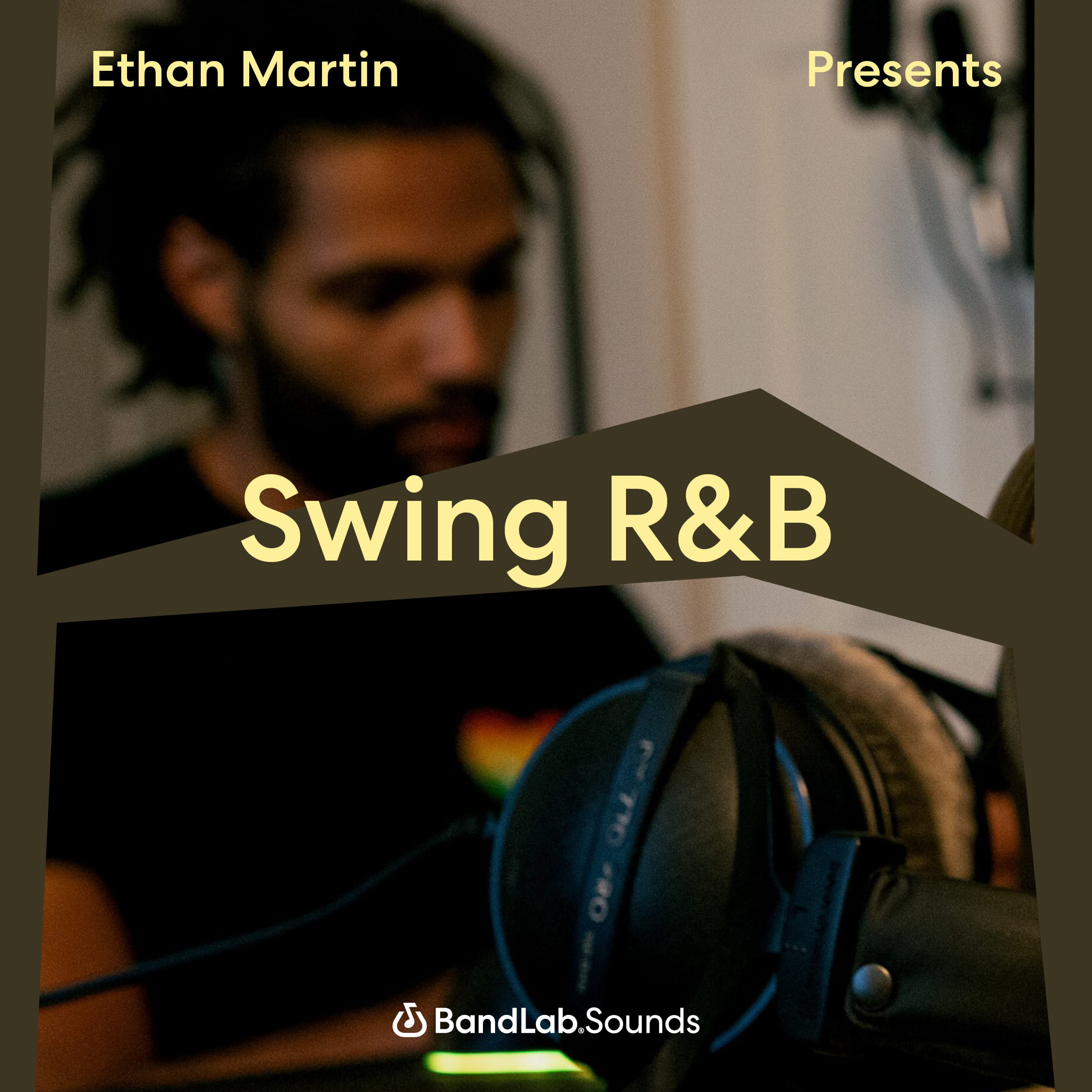Ethan Martin: Swing R&B | BandLab Sounds