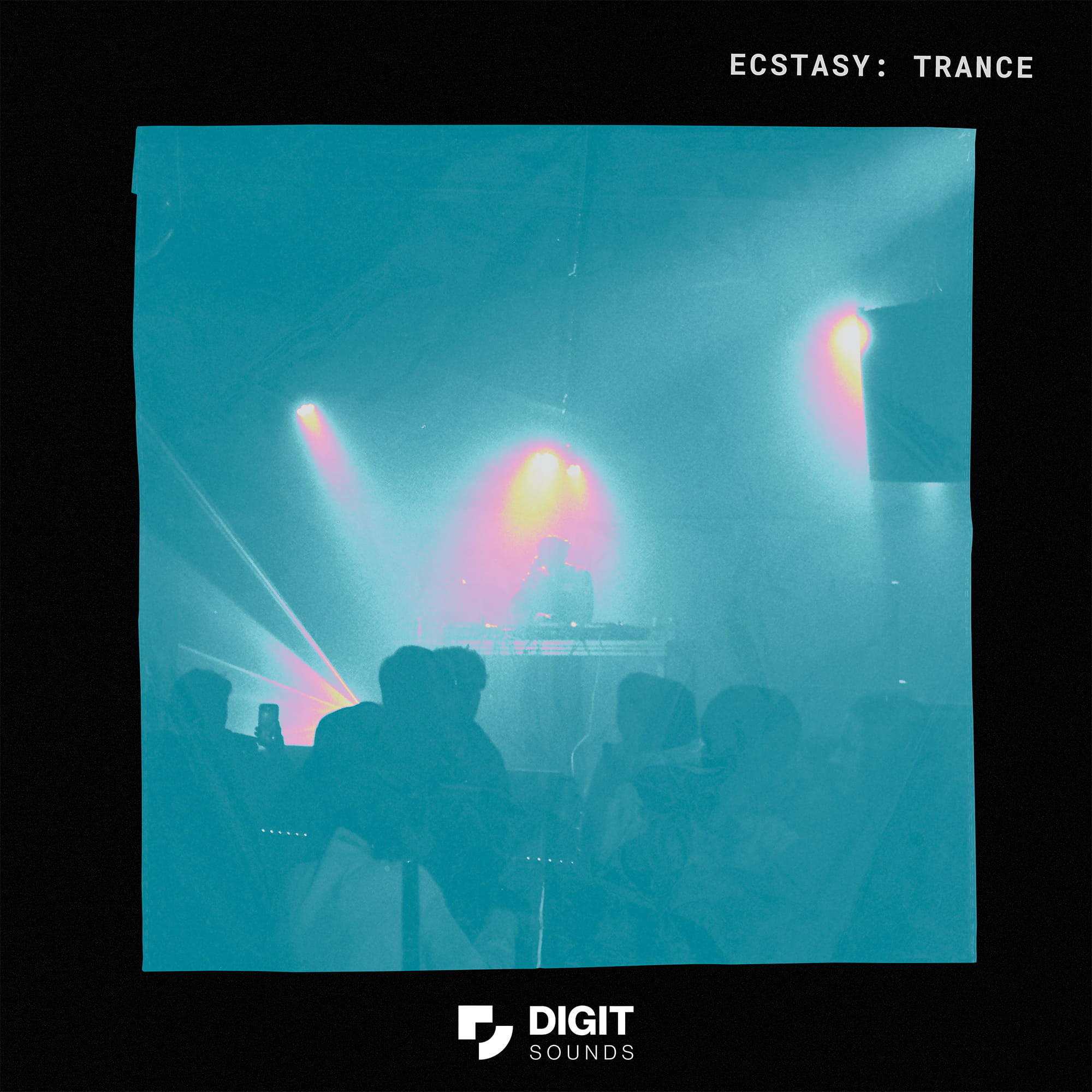 Digit Presents Ecstasy Trance | BandLab Sounds